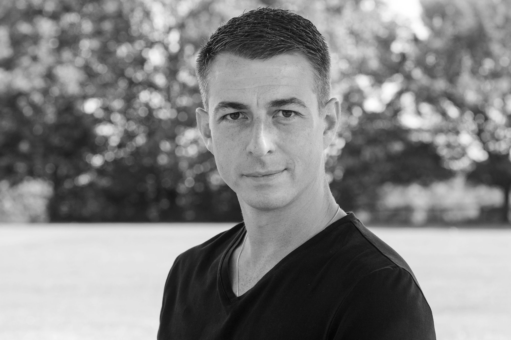 Richard Orchard-Rowe | Early Doors Producti