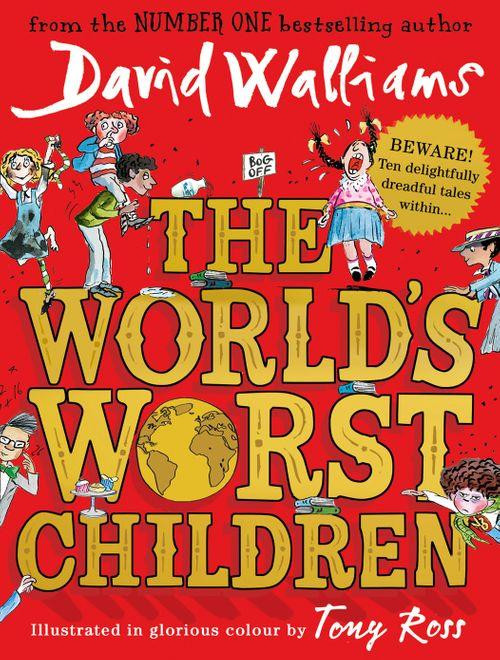 BookMatch: David Walliams | Books for Fans of David Walliams | The ...
