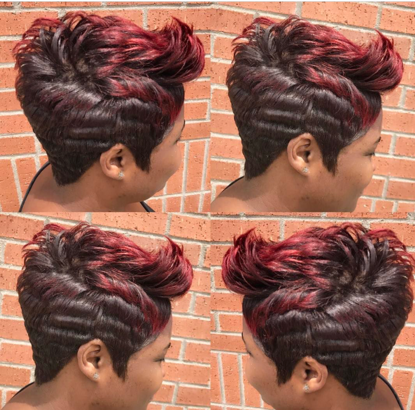 Book Your Look | salonshavon