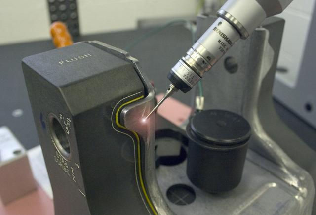 Centerline Engineering | Capabilities