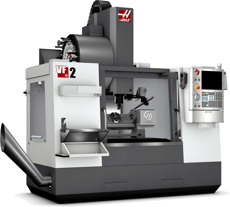 Centerline Engineering | CNC Machining