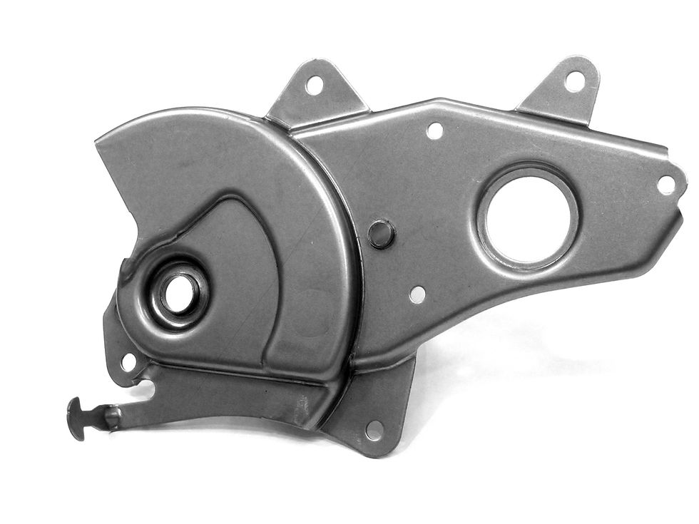 Centerline Engineering | Examples