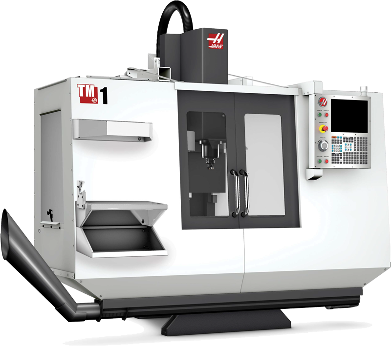 Centerline Engineering | CNC Machining