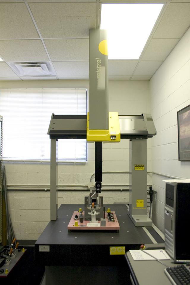 Centerline Engineering | Capabilities