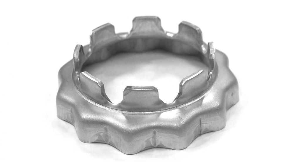 Centerline Engineering | Examples