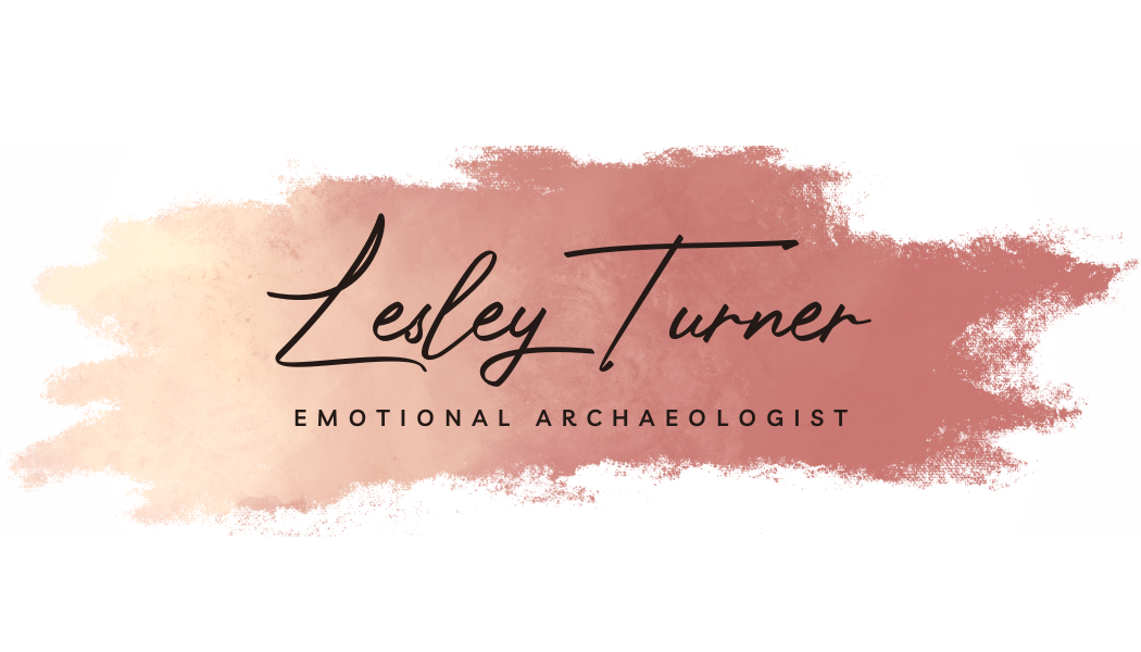 The Emotional Archaeologist | Lesley Turner | Owen Sound [The SEER Method]