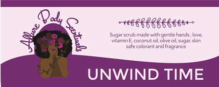 Unwind Time | mysite