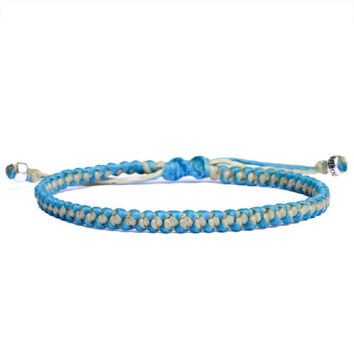 Mindful Rope Bracelet for Men - Harbour UK Bracelets