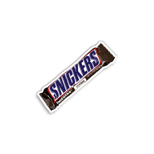 Snickers | Casedoit