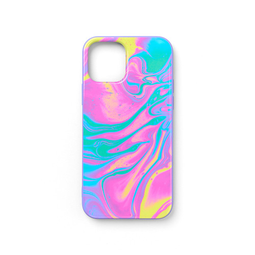 Neon Abstract | Casedoit
