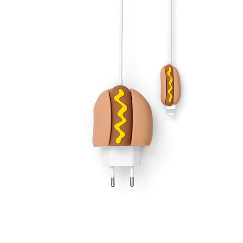 Sosisli Type-C | Casedoit