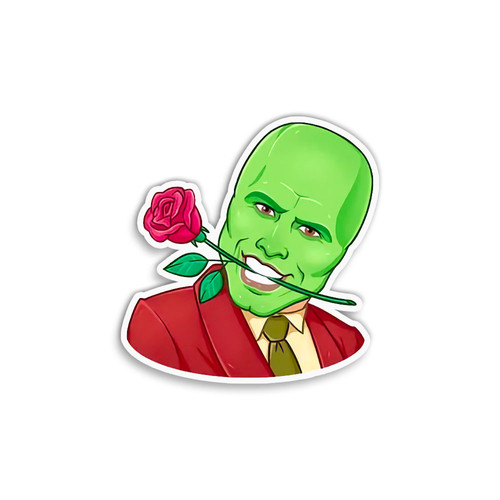 Mask Rose | Casedoit