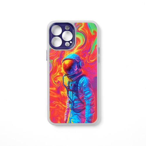 Neon Space | Casedoit