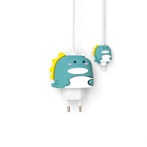 Dino Type-C | Casedoit