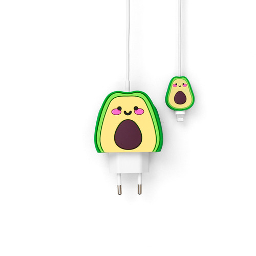 Avocado Type-C | Casedoit