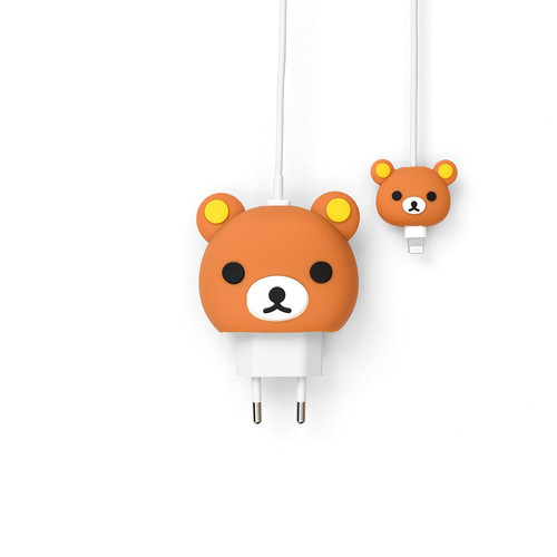 Cute Dog Type-C | Casedoit