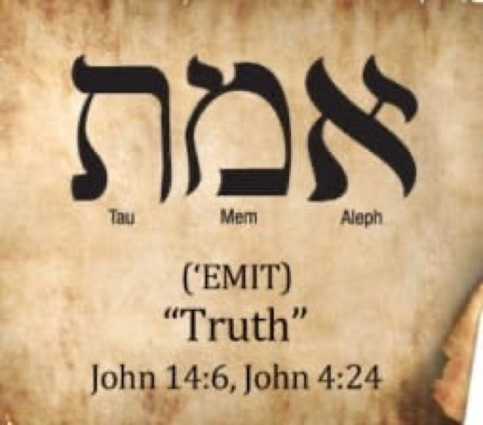 UNDERSTANDING THE MEANING OF GOD'S NAME, JEHOVAH EL EMUNAH - [Sermon Note]
