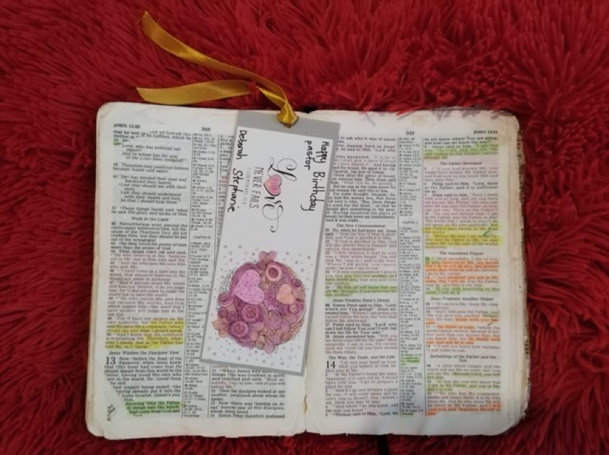 UNDERSTANDING THE MEANING OF GOD'S NAME, JEHOVAH EL EMETH - [Sermon Note]