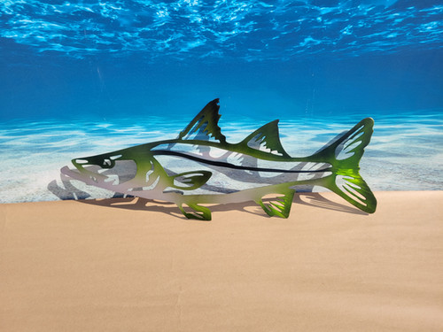 Snook | Mystic Metal Design