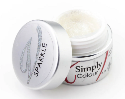Simply Color Gel - Sparkle | Creative Ballance