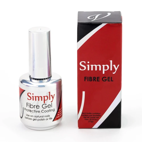 Simply Fibre Gel
