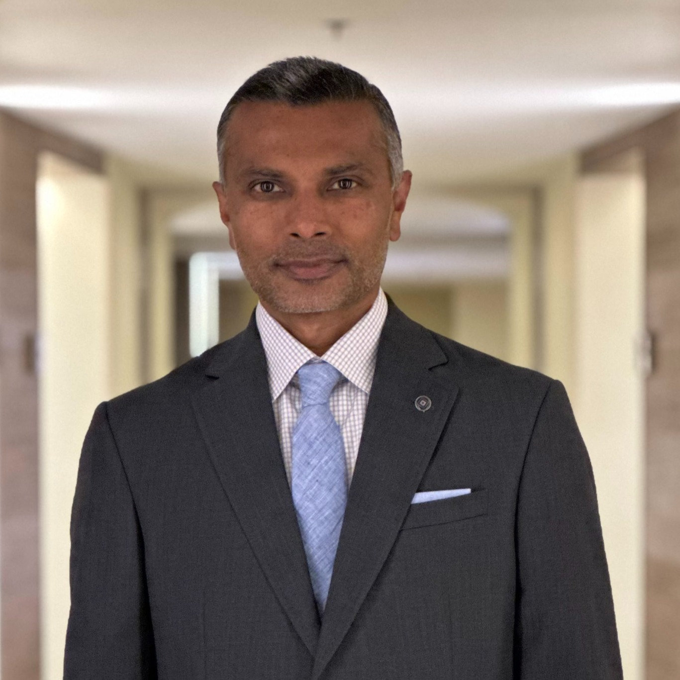 Chet Patel, Managing Member (Operations) | Countrywide Hospitality ...