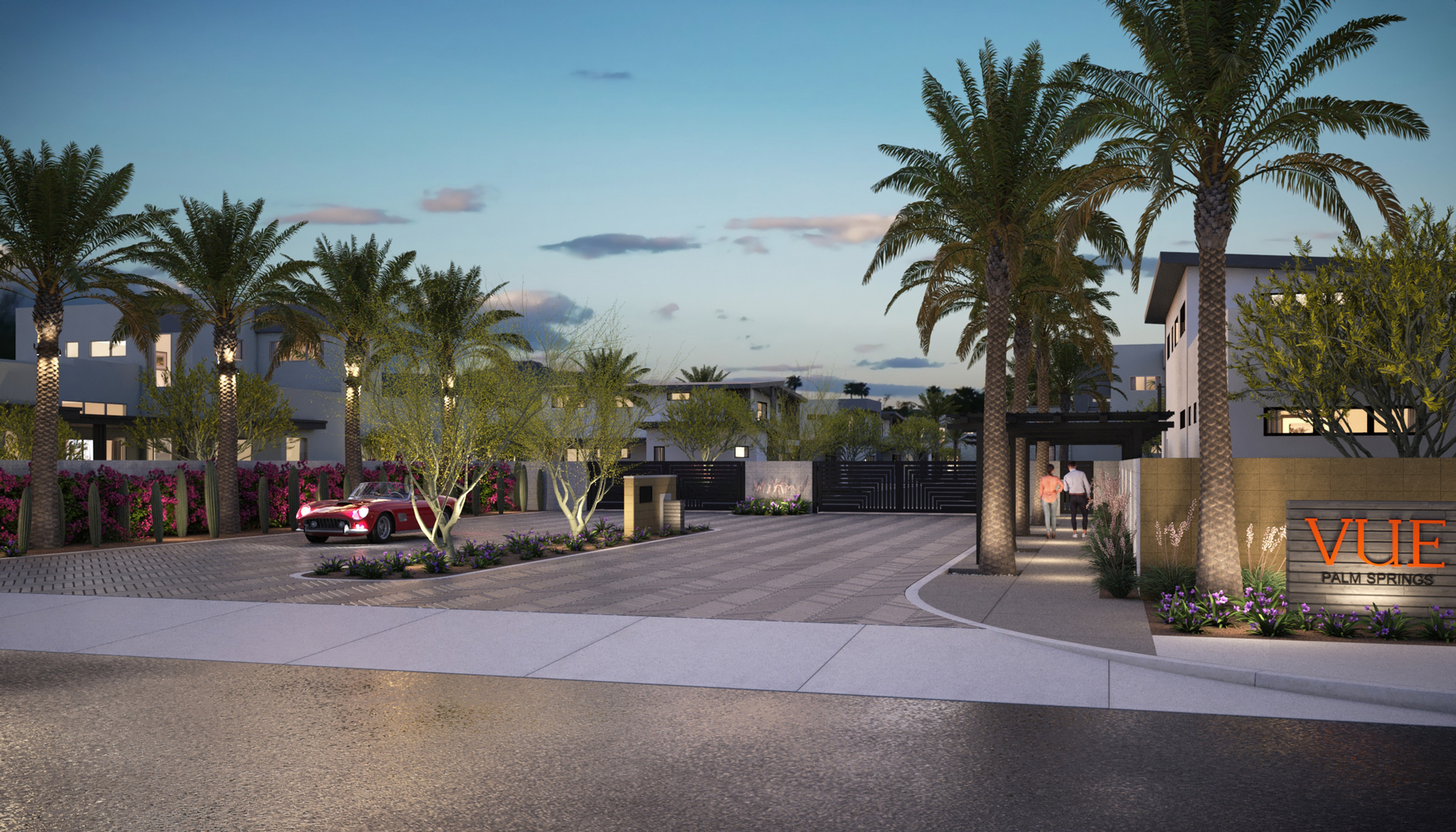VUE | C2 Collaborative - Global Landscape Architects ...