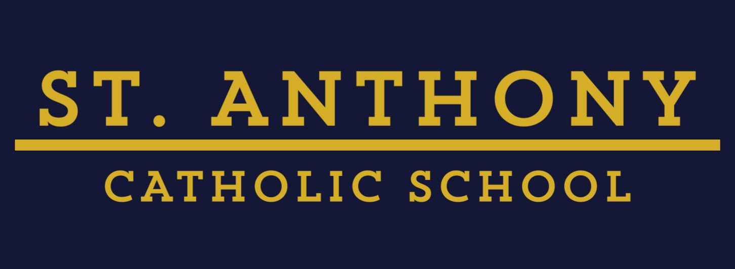 ACADEMICS | St. Anthony School