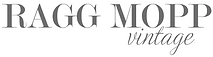Ragg Mopp Vintage | True Vintage Clothing | Silver Lake | L.A.