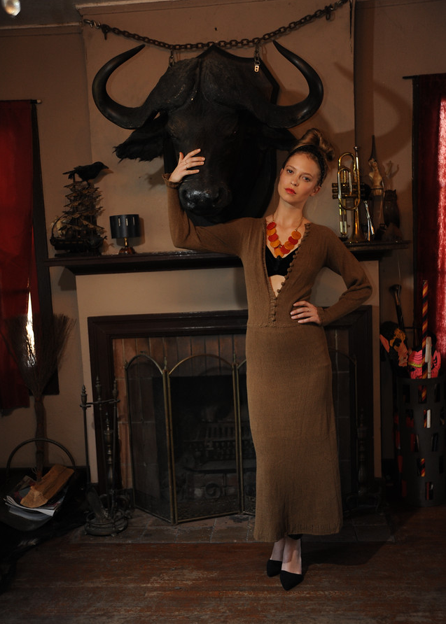 Ragg Mopp Vintage | True Vintage Clothing | Silver Lake | L.A.