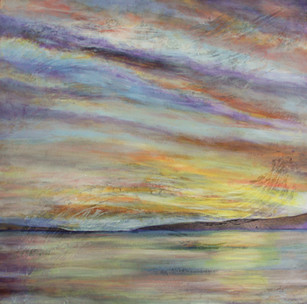 Jan Rimerman | Rain Spark Gallery | Paintings for Sale | Local Artist Sale