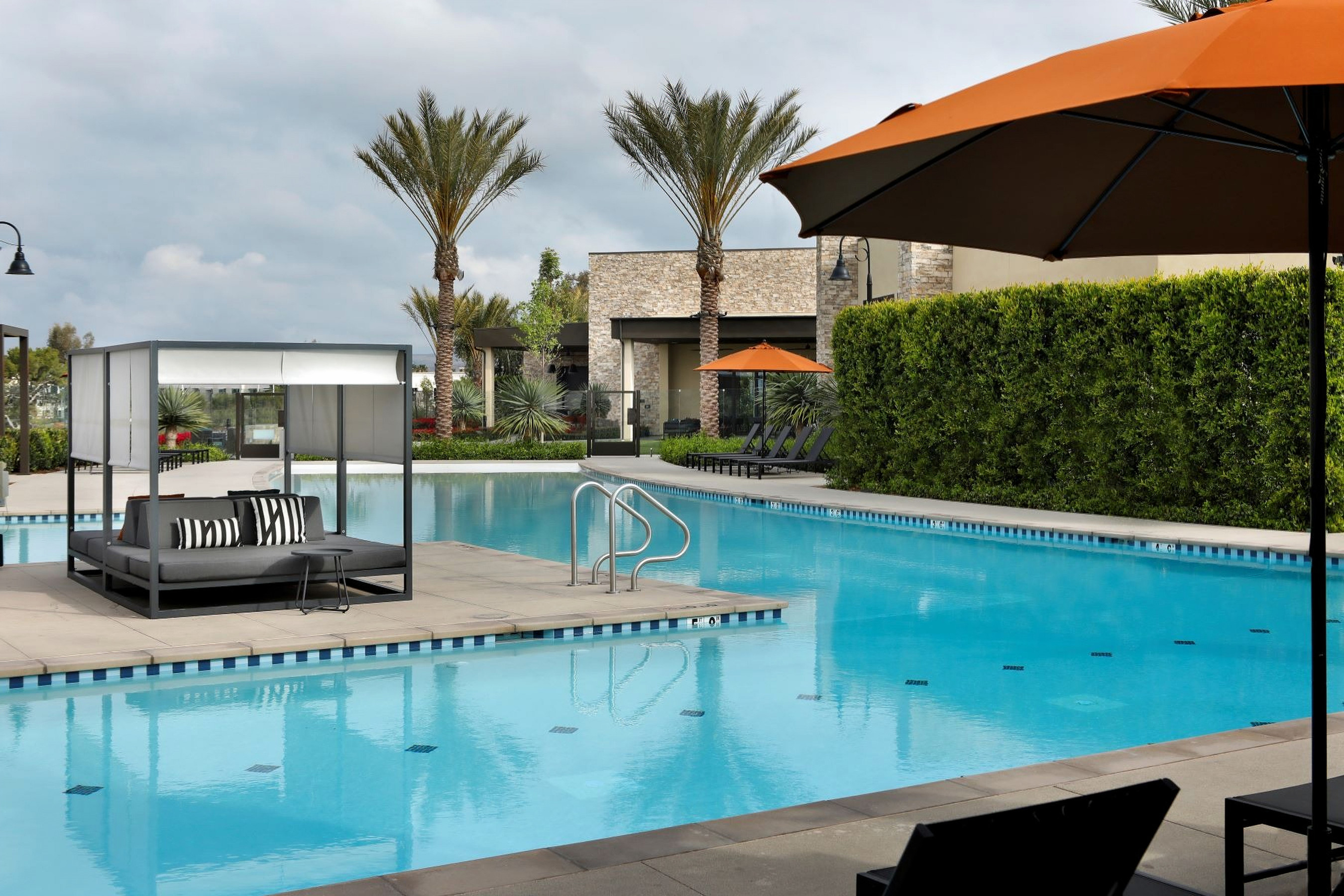 Serrano Summit | C2 Collaborative - Global Landscape Architects ...