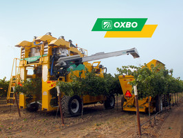 Garton Tractor, Inc. | New Holland Agriculture, Kubota, Hitachi Equipment