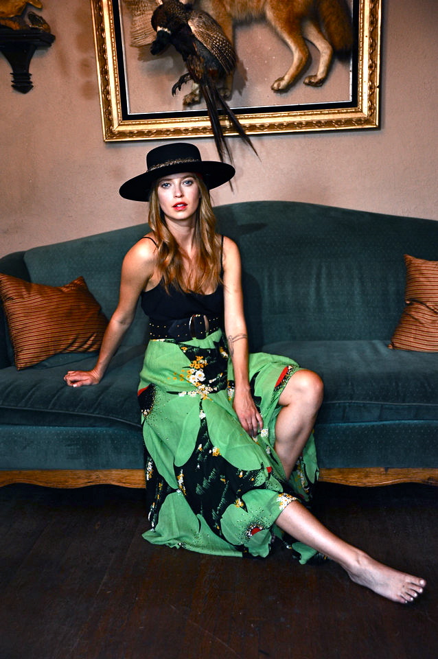 Ragg Mopp Vintage | True Vintage Clothing | Silver Lake | L.A.