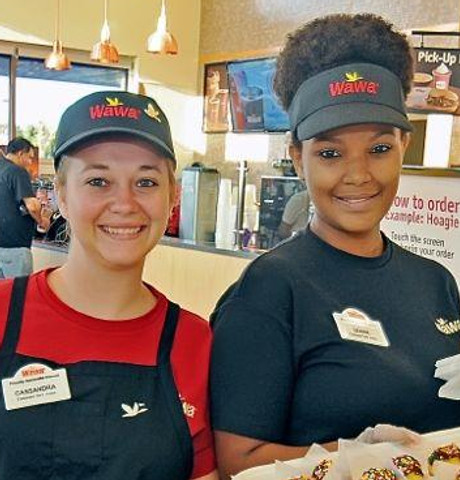 Meet The Team | Nearme