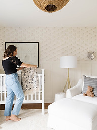 Studio Crevier: Full Service Interior Design firm based in Montreal, Quebec