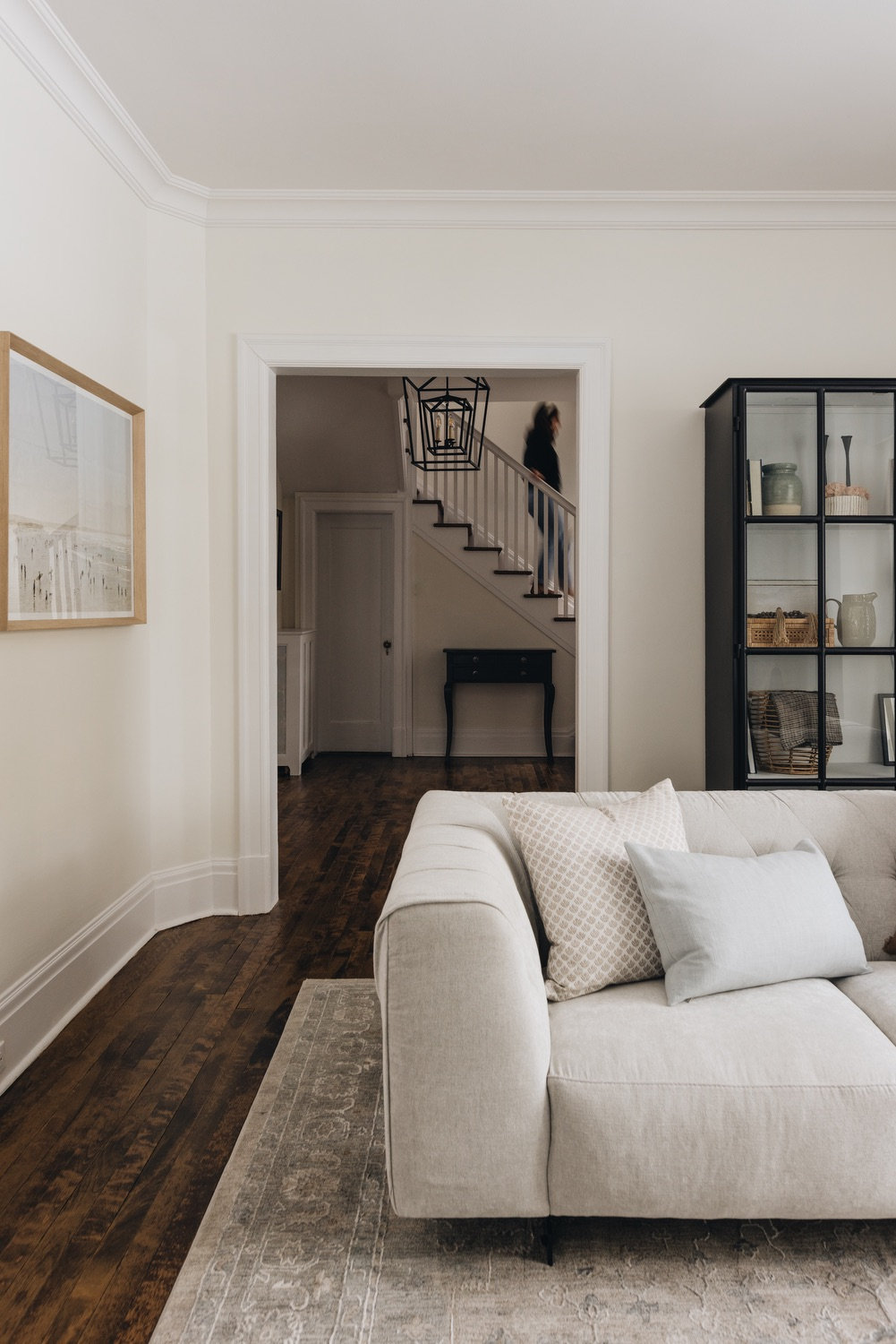 Easton Residence | Studio Crevier