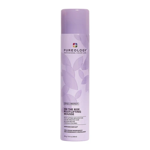 Pureology On the Rise Root-Lifting Mousse | Katia Beauty
