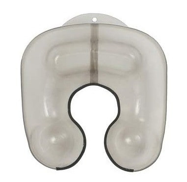 Hair Perming Neck Tray Container (Available in store only) | Katia Beauty