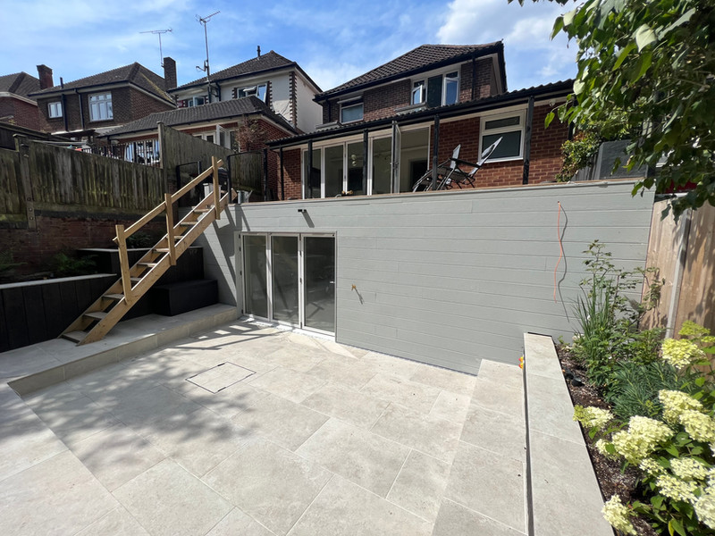 Local Carpenter | Hb Carpentry