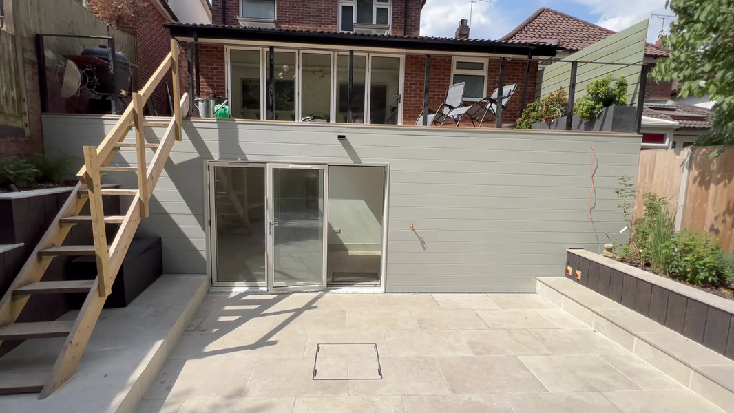 Local Carpenter | Hb Carpentry