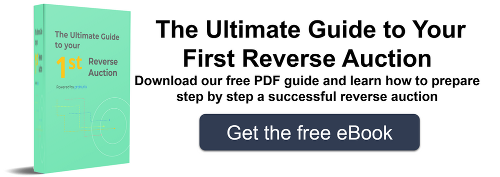 The 6 Types Of E-Auction Examples Top Performing Companies Use