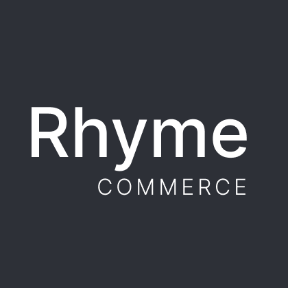 rhymes logo