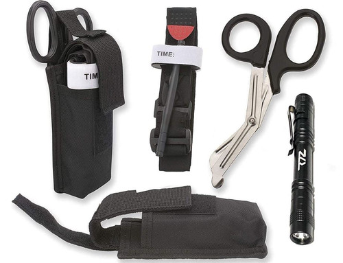 R72 EMT Trauma Kit | Modular Bags & Gear