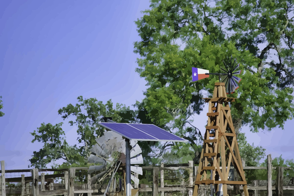 Top 5 Reasons to Go Solar in Texas - ATX Solar