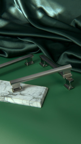 Square Contempt | Kairos Final Era