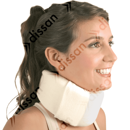 CUELLO BLANDO TIPO THOMAS | Dissan Ortopedicos