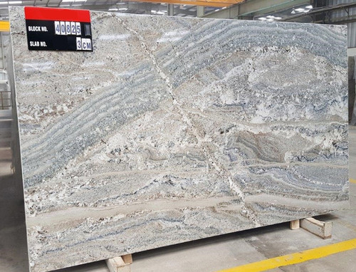 Vintage Blue #40825 | RG STONE INC