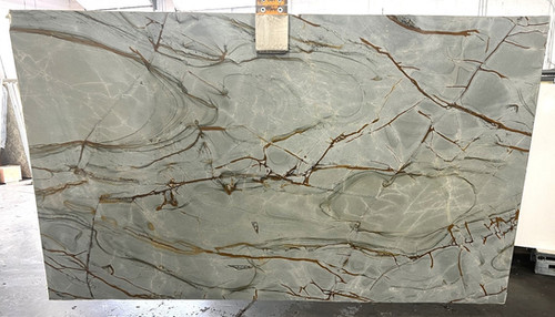 Blue Roma #122 | RG STONE INC