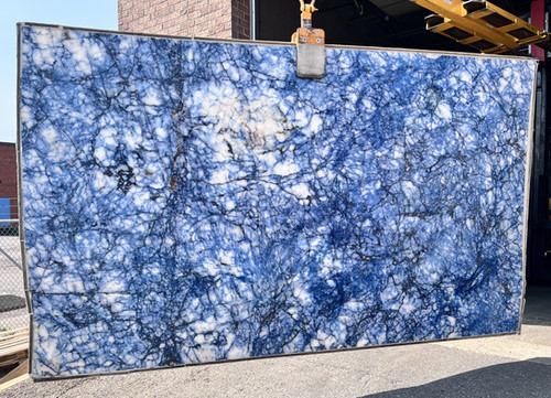 Cristallo Azul #58159 | RG STONE INC